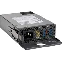 Cisco 125W AC Config 5 Power Supply (For C9200/C9200L series switch ...
