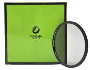 Fujiyama Optics D-LUX CPL Filter 105mm 價錢、規格及用家意見 - 香港格價網 Price.com.hk