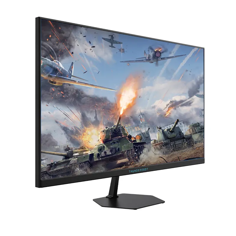 Thunderobot 雷神 27吋 2K QHD Fast IPS 180Hz 電競顯示器 LQ27F180 價錢、規格及用家意見 - 香港 ...