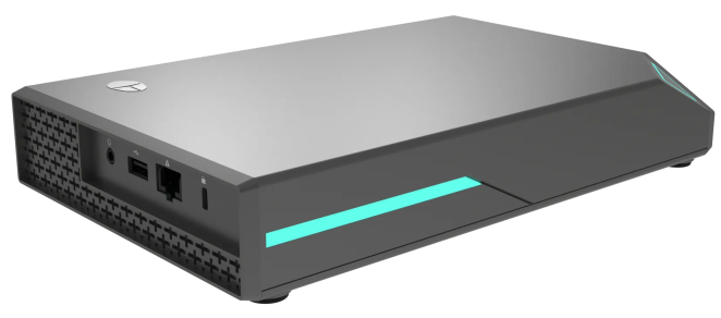 Thunderobot 雷神 MIX GBOX Gaming Mini-PC (i9-13900H, 32GB+1TB SSD ...