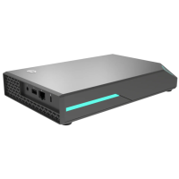 Thunderobot 雷神 MIX GBOX Gaming Mini-PC (i9-13900H, 32GB+1TB SSD ...