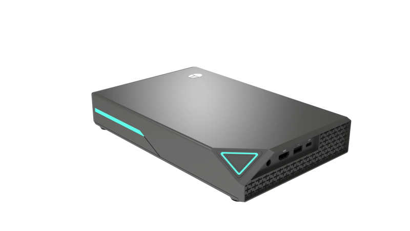 Thunderobot 雷神 MIX GBOX Gaming Mini-PC (i9-13900H, 32GB+1TB SSD ...