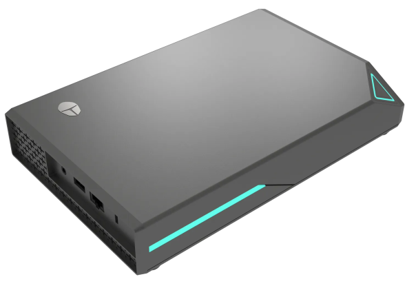 Thunderobot 雷神 MIX GBOX Gaming Mini-PC (i9-13900H, 32GB+1TB SSD ...