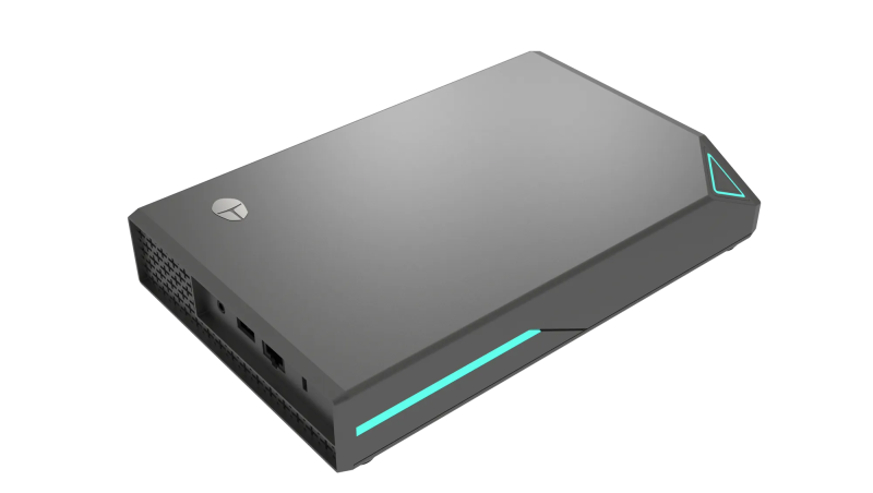 Thunderobot 雷神 MIX GBOX Gaming Mini-PC (i9-13900H, 32GB+1TB SSD ...