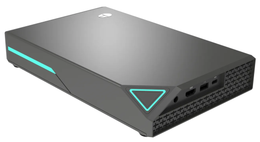 Thunderobot 雷神 MIX GBOX Gaming Mini-PC (i9-13900H, 32GB+1TB SSD ...