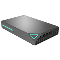 Thunderobot 雷神 MIX GBOX Gaming Mini-PC (i9-13900H, 32GB+1TB SSD ...
