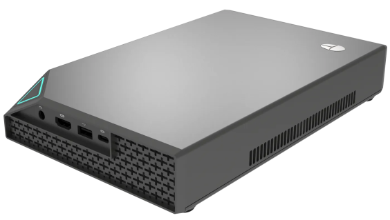 Thunderobot 雷神 MIX GBOX Gaming Mini-PC (i9-13900H, 32GB+1TB SSD ...