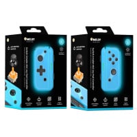 Omelet Switch Mini Joy-Pad Controller 無線體感控制器 價錢、規格及用家意見 - 香港格價網 Price ...