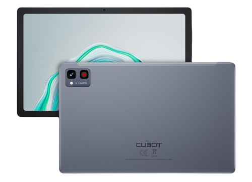 CUBOT Tab 40 10.4吋 4G (8+128GB) 價錢、規格及用家意見 - 香港格價網 Price.com.hk