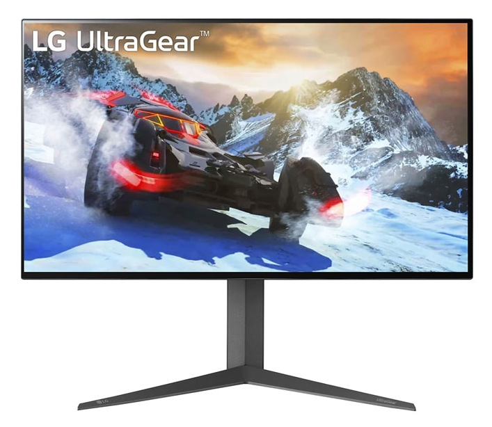 LG 樂金 27吋 UltraGear 4K UHD Nano IPS 144Hz 電競顯示器 27GP95U-B 價錢、規格及用家意見 ...