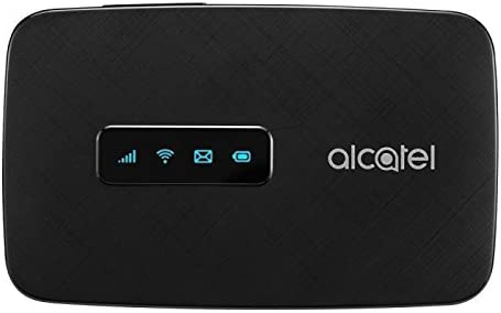 Alcatel LinkZone 4G LTE Cat4 Mobile Wi-Fi 路由器 MW41CL 價錢、規格及用家意見 - 香港格價網 ...