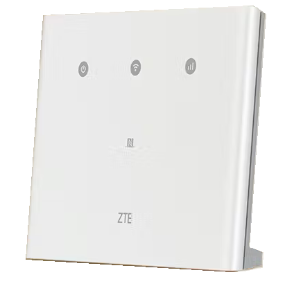 ZTE 4G Indoor CPE MF296R 價錢、規格及用家意見 - 香港格價網 Price.com.hk