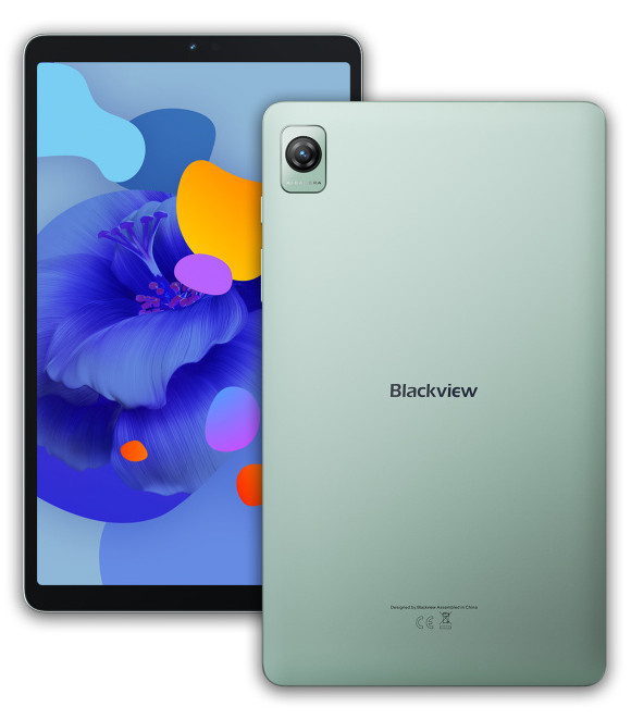 Blackview Tab 60 8.68吋 4G (6+128GB) 價錢、規格及用家意見 - 香港格價網 Price.com.hk