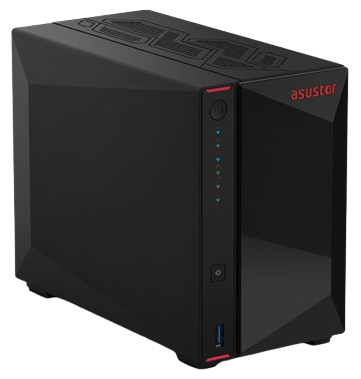 Asustor 2-Bay 2.5GbE NAS 網絡儲存裝置 AS5402T 價錢、規格及用家意見 - 香港格價網 Price.com.hk