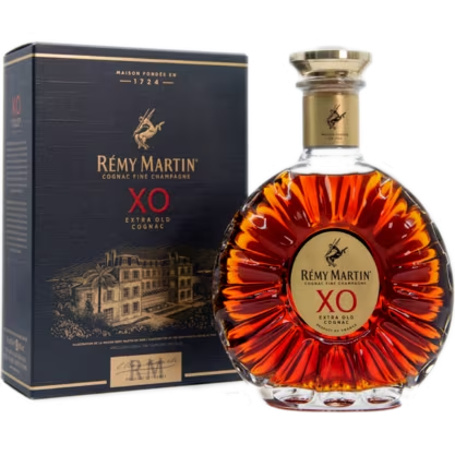 Remy Martin XO Extra Old Cognac 價錢、規格及用家意見 - 香港格價網 Price.com.hk