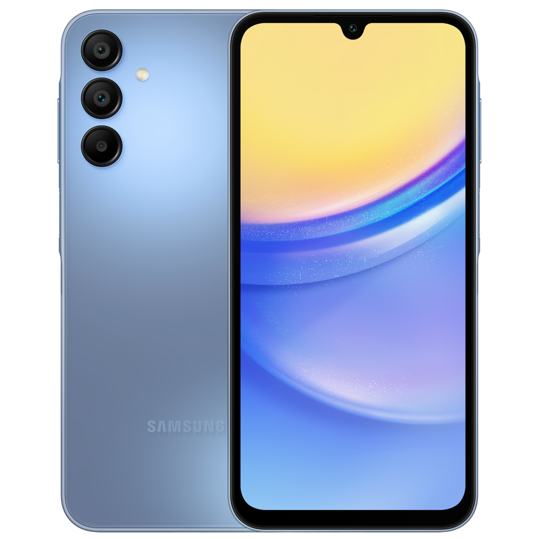 Samsung 三星 Galaxy A15 5G (6+128GB) 價錢、規格及用家意見 - 香港格價網 Price.com.hk