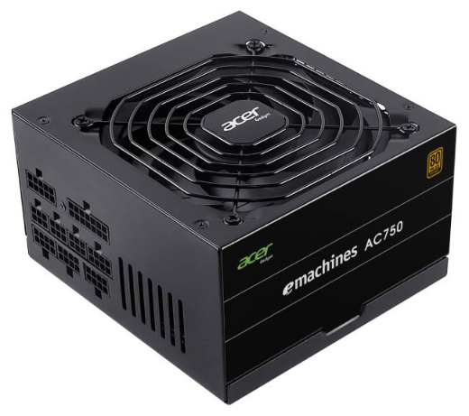 Acer 750W 80 Plus Bronze AC750 電源供應器 價錢、規格及用家意見 - 香港格價網 Price.com.hk