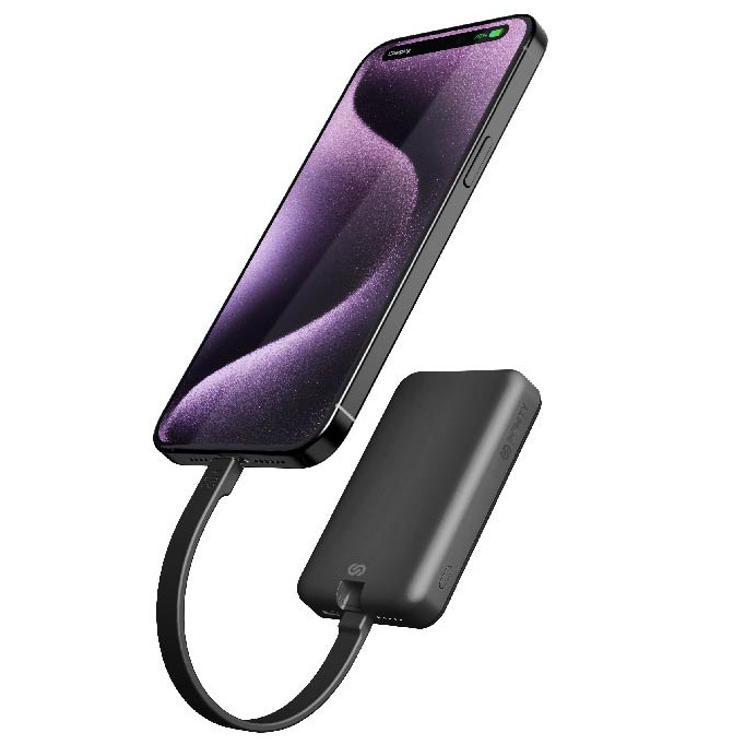 Infinity 20W 單線雙向快充充電器 10000mAh EXCP10 價錢、規格及用家意見 - 香港格價網 Price.com.hk