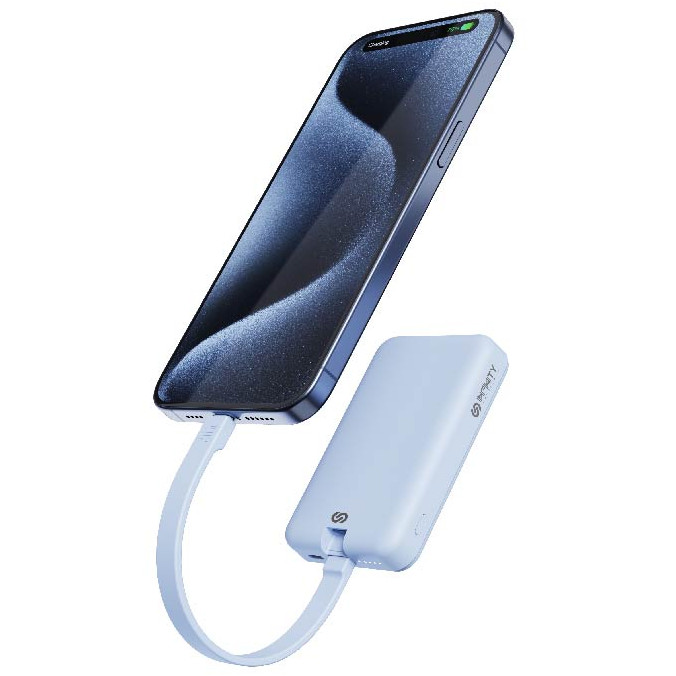 Infinity 20W 單線雙向快充充電器 10000mAh EXCP10 價錢、規格及用家意見 - 香港格價網 Price.com.hk