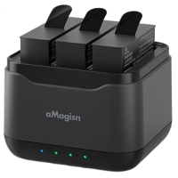 aMagisn Insta360 Ace / Ace Pro Fast Charge Hub 快速充電器 價錢、規格及用家意見 - 香港格價網 ...