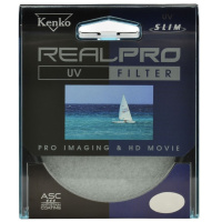 Kenko REALPRO UV Filter 62mm 價錢、規格及用家意見 - 香港格價網 Price.com.hk