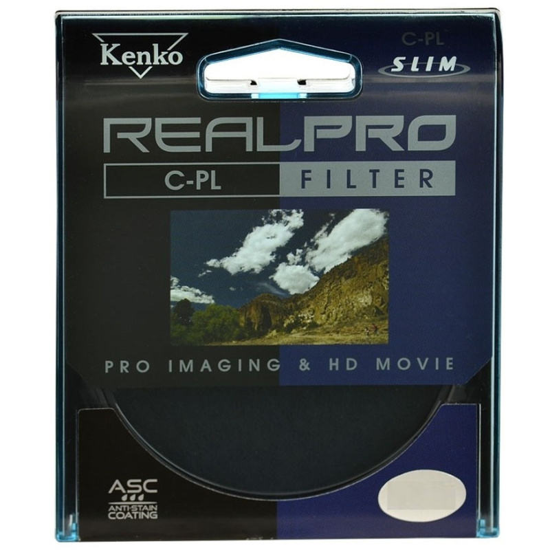 Kenko REALPRO C-PL Filter 95mm 價錢、規格及用家意見 - 香港格價網 Price.com.hk
