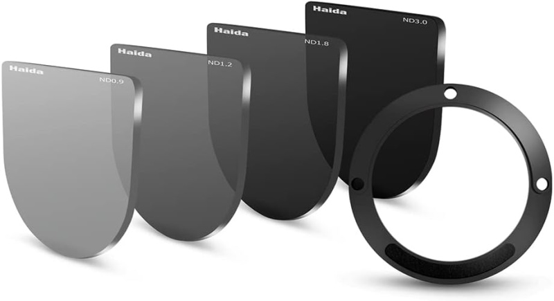 Haida Rear Lens Filter Kit For Canon EF 16-35mm f/2.8L USM 後置濾鏡套裝 價錢、規格 ...
