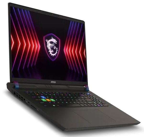 MSI Vector 17 HX A14VGG 17吋 (2024) (240Hz, i9-14900HX, 32GB+1TB SSD ...