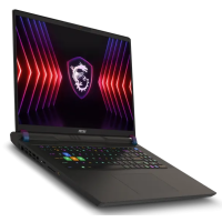 MSI Vector 17 HX A14VGG 17吋 (2024) (240Hz, i9-14900HX, 32GB+1TB SSD ...