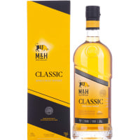 M&H Milk & Honey Classic Single Malt Israel Whisky 700ml 價錢、規格及用家意見 ...