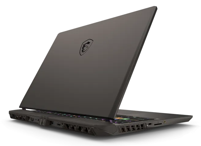 MSI Vector 16 HX A13VHG 16吋 (2024) (240Hz, i9-13980HX, 16GB+1TB SSD ...