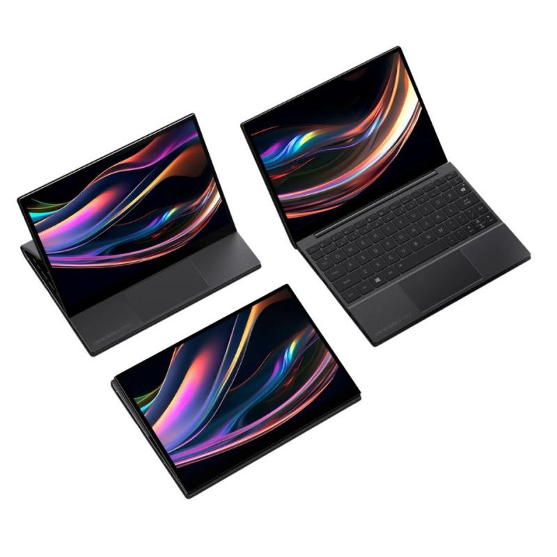 One-NetBook 5 10.1吋 (2023) (i7-1250U, 32GB+1TB SSD) 價錢、規格及用家意見 - 香港格價網 ...