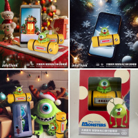 InfoThink 大眼系列 Type-C / Lightning 智慧快充口袋行動電源 價錢、規格及用家意見 - 香港格價網 Price.com.hk