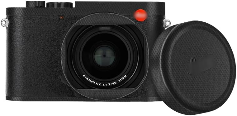 JJC Leica Q3 相機機身及鏡頭保護貼膜 價錢、規格及用家意見 - 香港格價網 Price.com.hk