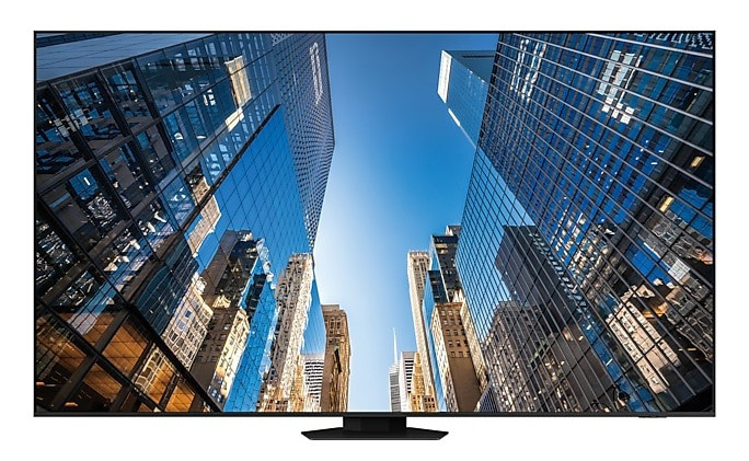 Samsung 三星 98吋 UHD Signage VA 專業型商用顯示器 QE98C LH98QECELGCXXS 價錢、規格及用家意見 ...