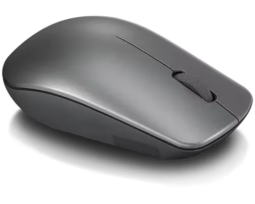 Lenovo Select Wireless Everyday Mouse 無線滑鼠 GY51D07138 價錢、規格及用家意見 - 香港格價 ...