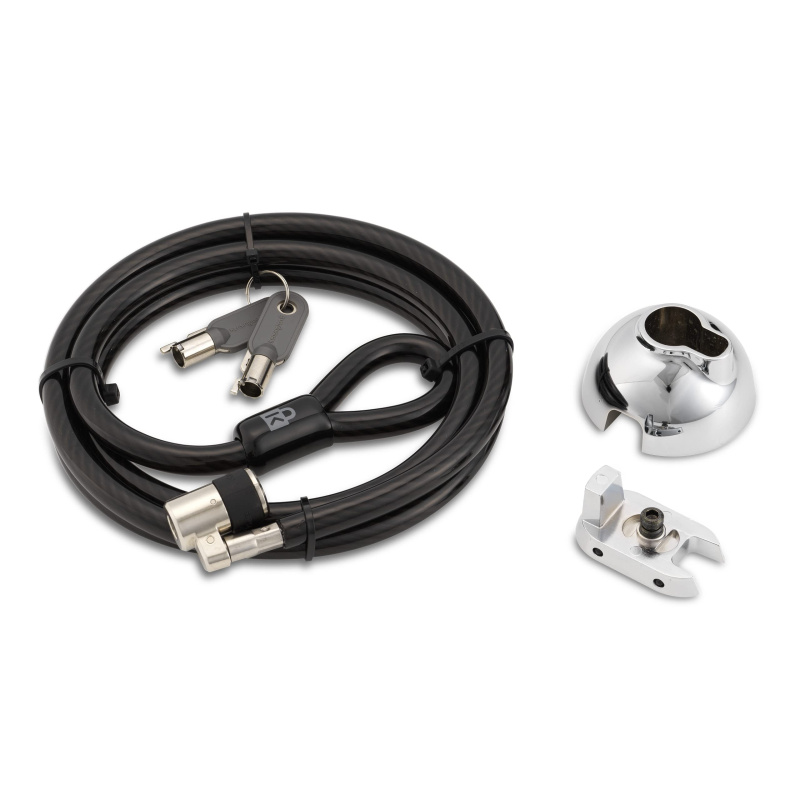 Kensington SafeDome Cable Lock for iMac 24吋 電腦安全鎖 K68995WW 價錢、規格及用家意見 ...