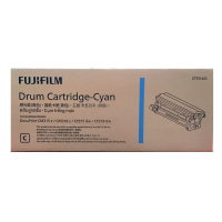 Fujifilm Drum Cartridge - Cyan 原廠藍色打印鼓 CT351101 價錢、規格及用家意見 - 香港格價網 ...