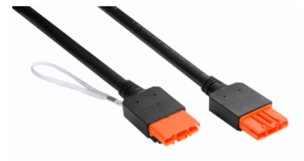 APC Smart-UPS Ultra On-Line 15ft Extension Cable for SRTL 5K 180V XBP ...