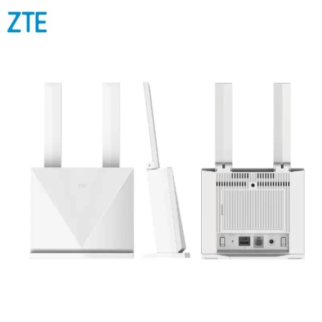 ZTE 4G LTE 路由器 K10 價錢、規格及用家意見 - 香港格價網 Price.com.hk