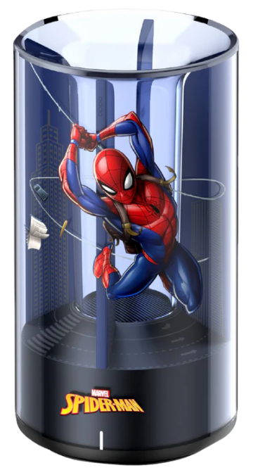Oppo AX5400 Wi-Fi 6 Wireless Router 路由器 (Spider Man Version) 價錢、規格及用家意見 ...