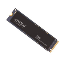 Crucial T500 PCIe Gen4 NVMe M.2 SSD 1TB (CT1000T500SSD8) 價錢、規格及用家意見 - 香港格價網 Price.com.hk