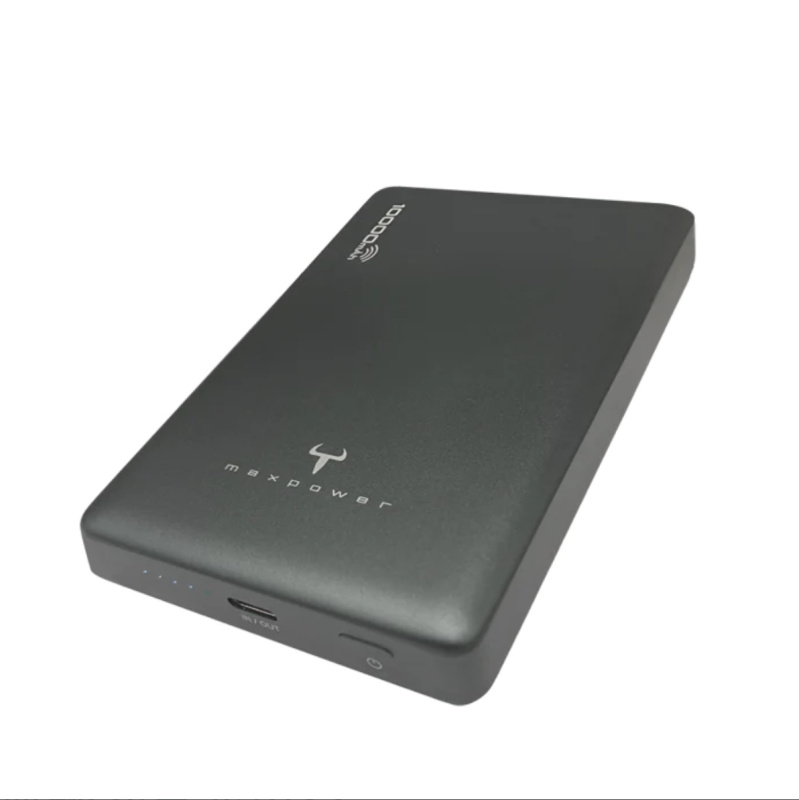 2the Max Maxpower 牛魔王 10000mAh MagSafe 磁力無線外置充電器 CG100MS 價錢、規格及用家意見 ...
