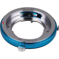 Fotodiox Pro Lens Mount Adapter - Deckel-Bayonett (Deckel Bayonet, DKL ...