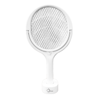 Hayaku Buzz Mosquito Bug Zapper 可調節電蚊拍 價錢、規格及用家意見 - 香港格價網 Price.com.hk