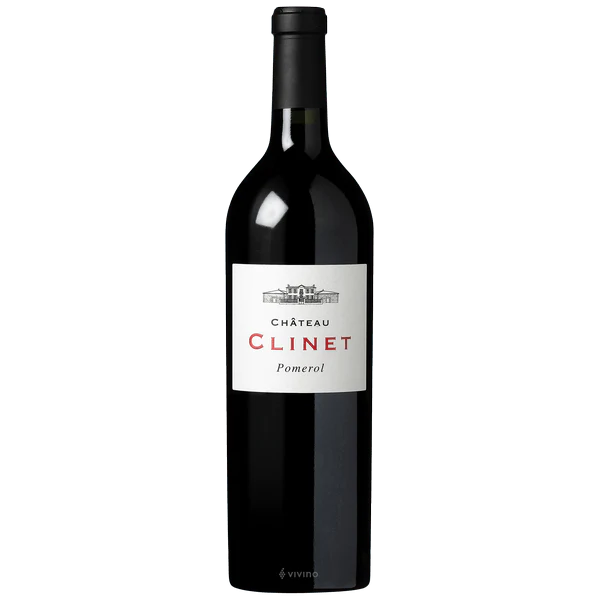Chateau Clinet Pomerol 2005 750ml 價錢、規格及用家意見 - 香港格價網 Price.com.hk