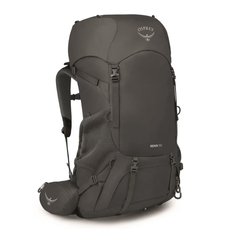 Osprey Renn 50L Backpack 登山背包 (2024款) 價錢、規格及用家意見 - 香港格價網 Price.com.hk