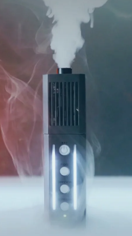 PMI Gear SmokeNINJA Portable Smoke Machine Bundle 手提煙霧機套裝 價錢、規格及用家意見 ...