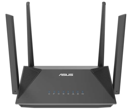 ASUS AX1800 Dual Band WiFi 6 路由器 RT-AX52 價錢、規格及用家意見 - 香港格價網 Price.com.hk