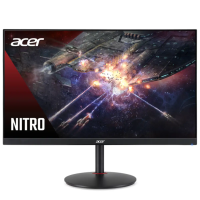 Acer 27吋 Nitro XV272K V3bmiiprx 4K 160Hz IPS 電競顯示器 UM.HX2CF.302 價錢、規格及用 ...
